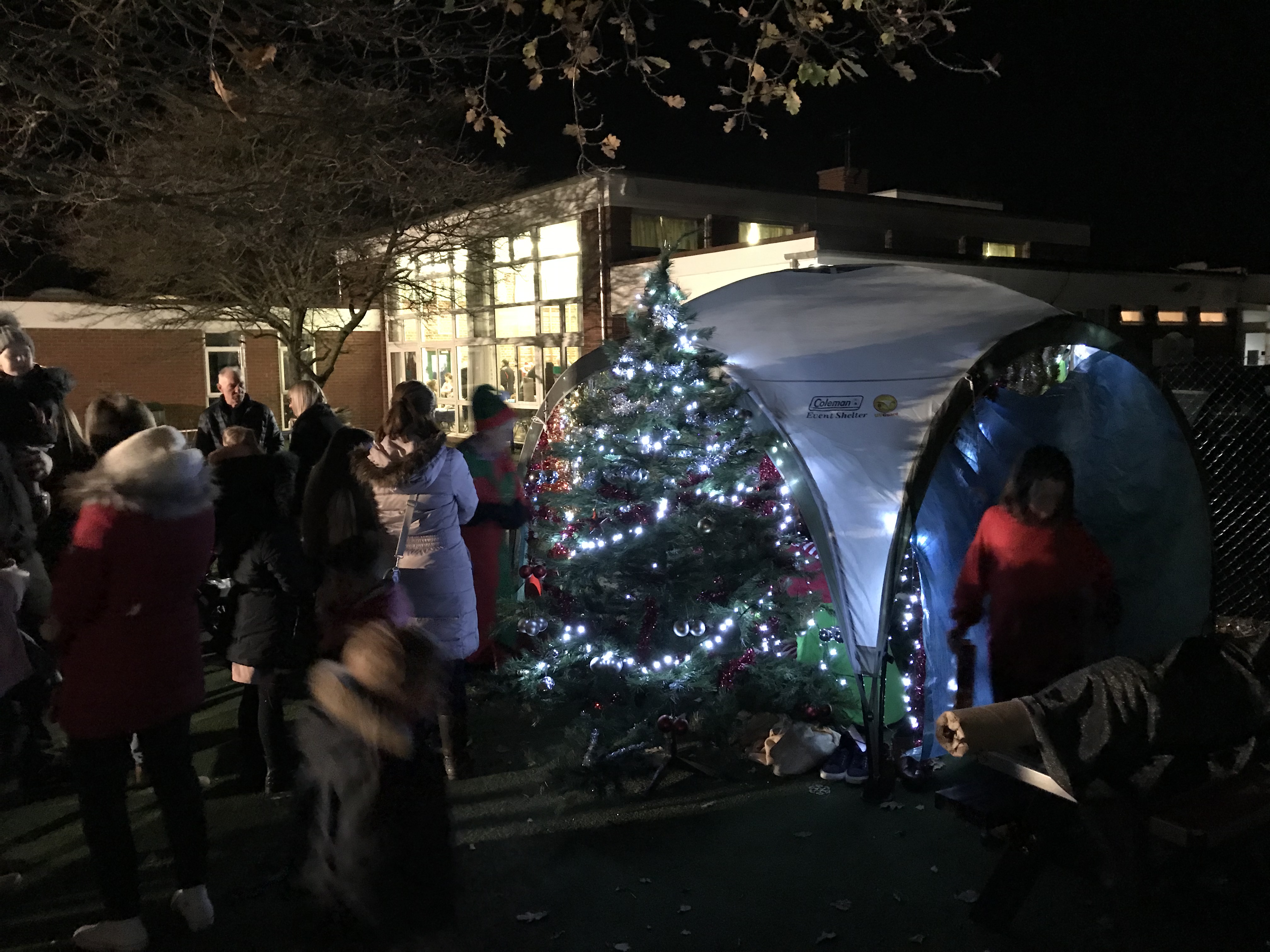 HSA - Hamstreet Primary Academy