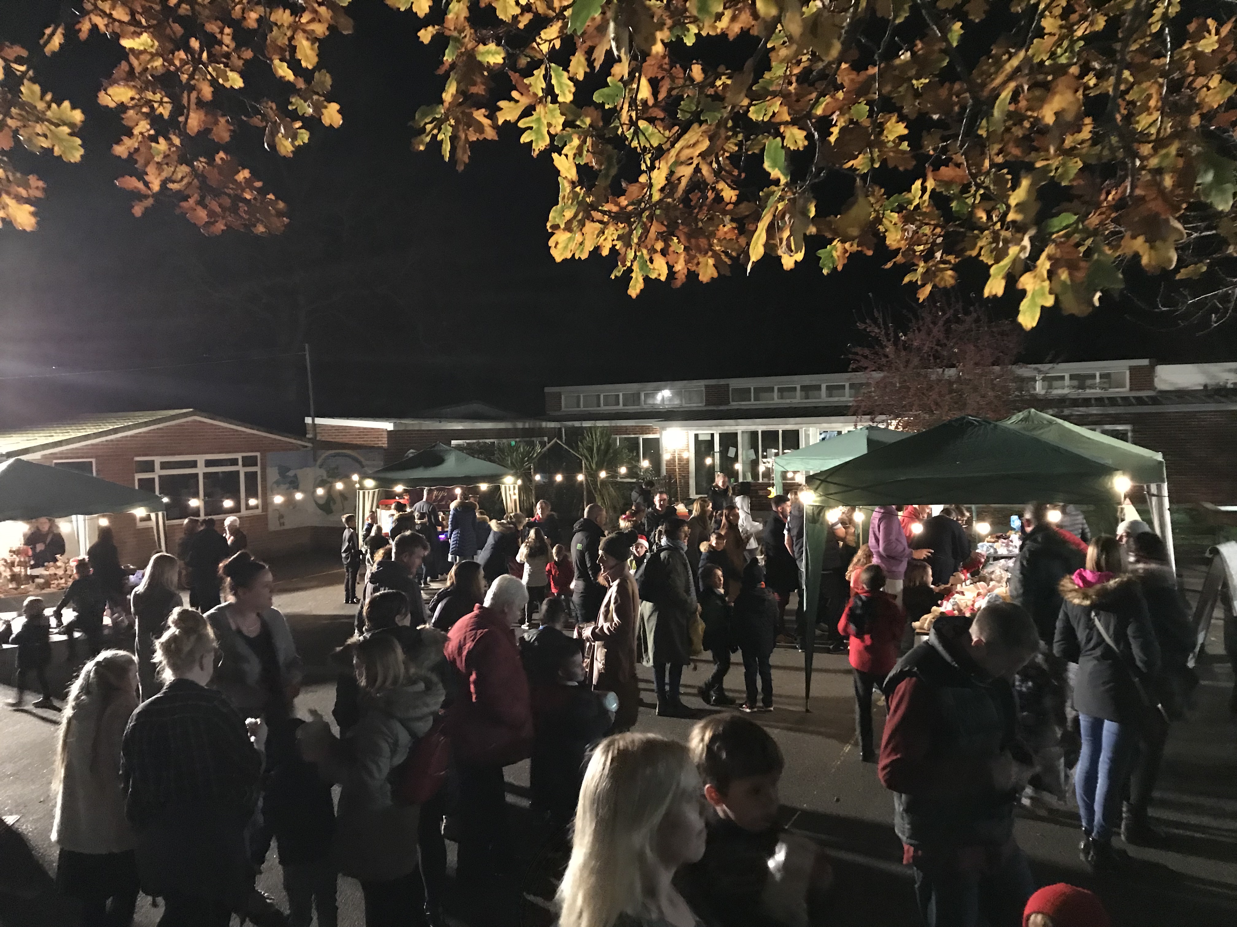 HSA - Hamstreet Primary Academy