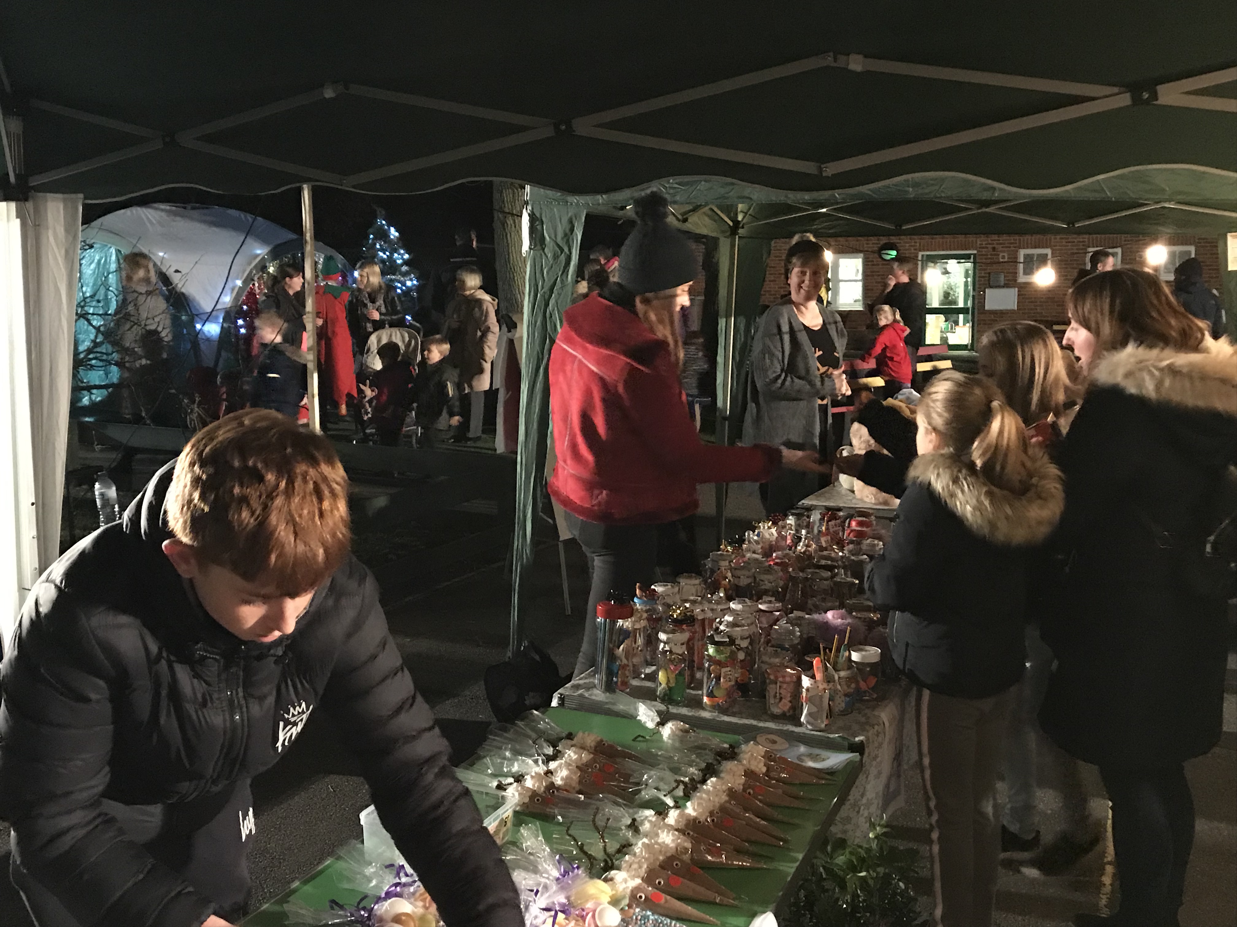 HSA - Hamstreet Primary Academy