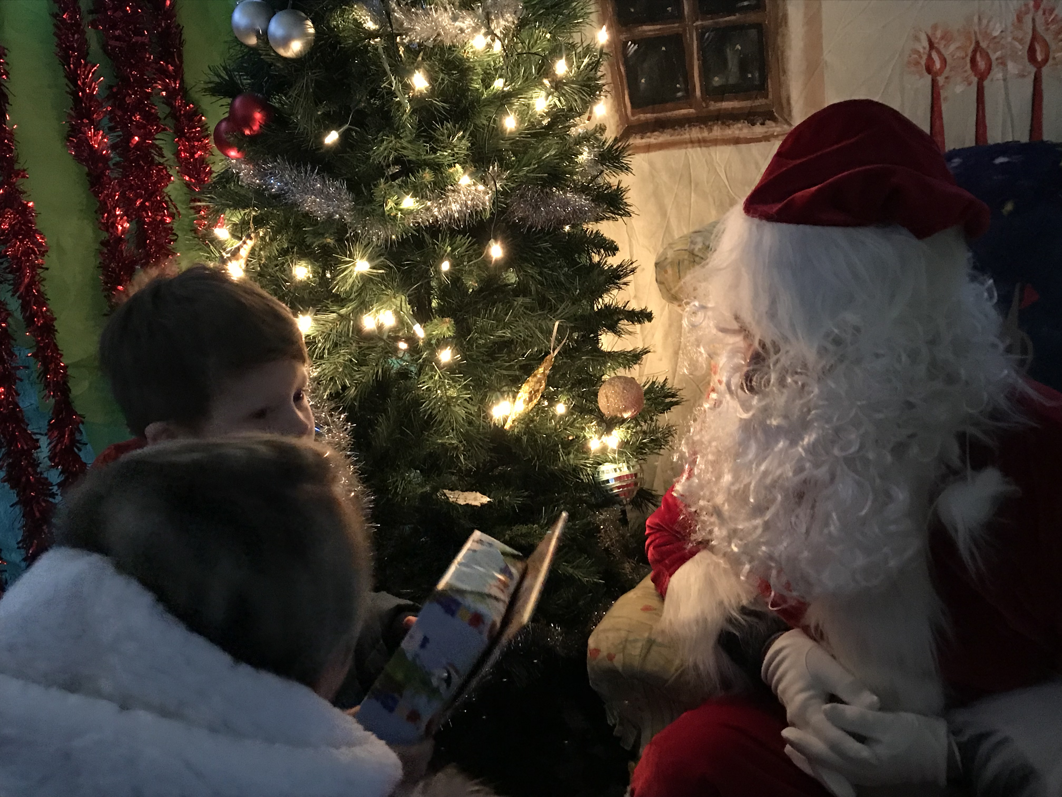 HSA - Hamstreet Primary Academy