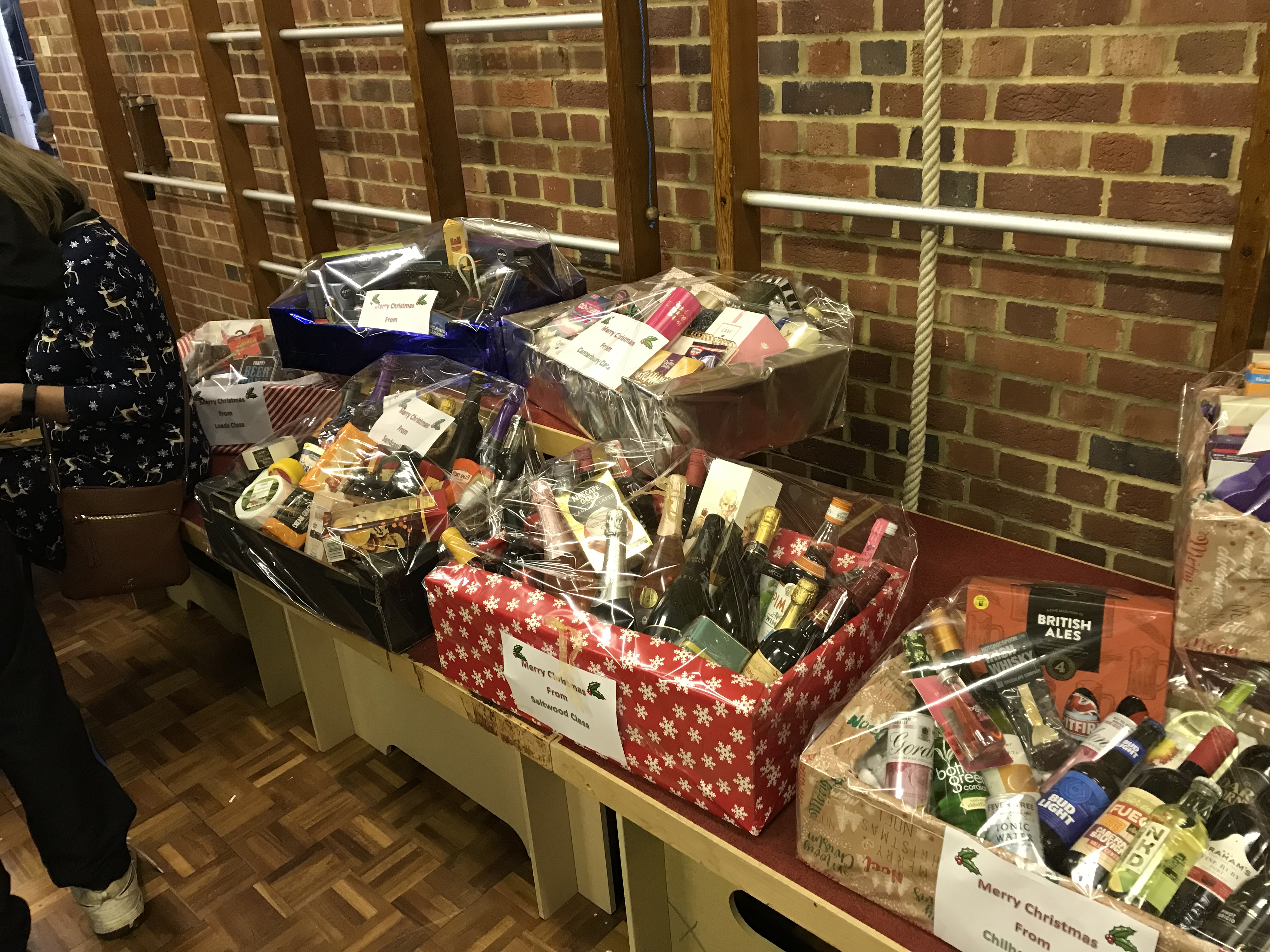 HSA - Hamstreet Primary Academy